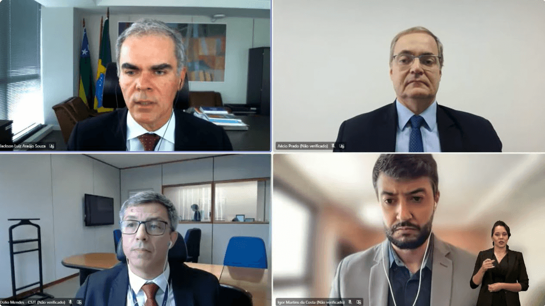 Implementação do PNPC aumenta nível de integridade e transparência das ...
