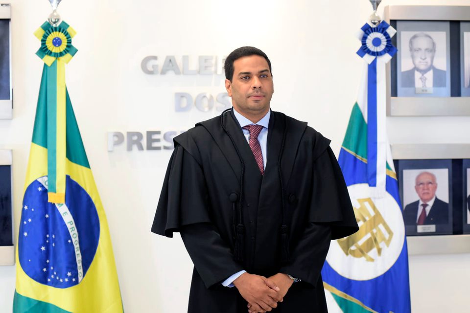 Jhonatan De Jesus Relembra Origem Em Roraima E Diz Que Suas Decisões